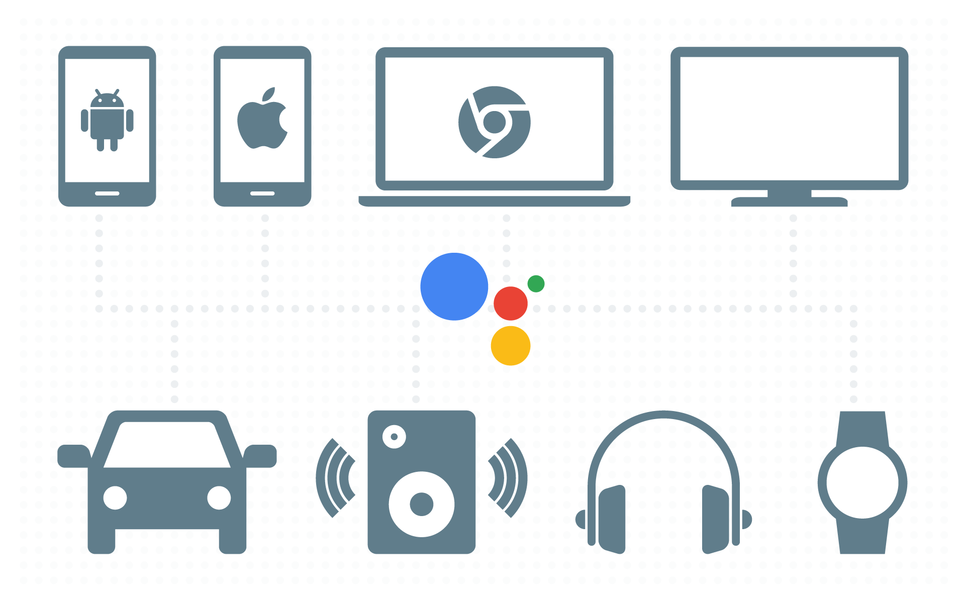 Google Assistant | Google for Developers