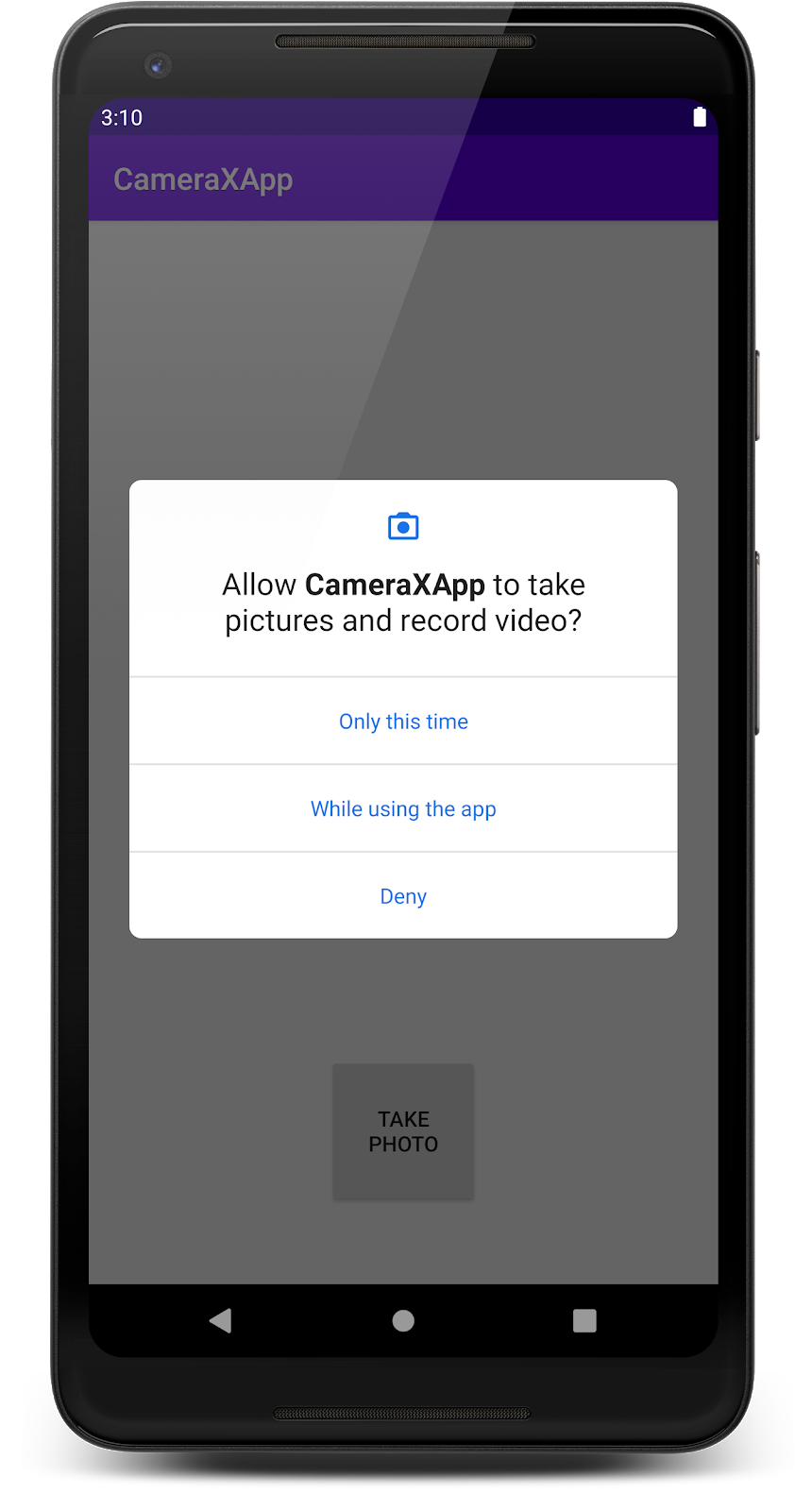 CameraX 入门指南 | Google for Developers
