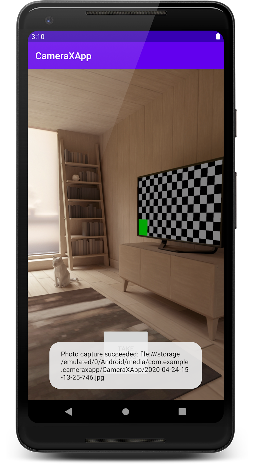 CameraX 入门指南 | Google for Developers