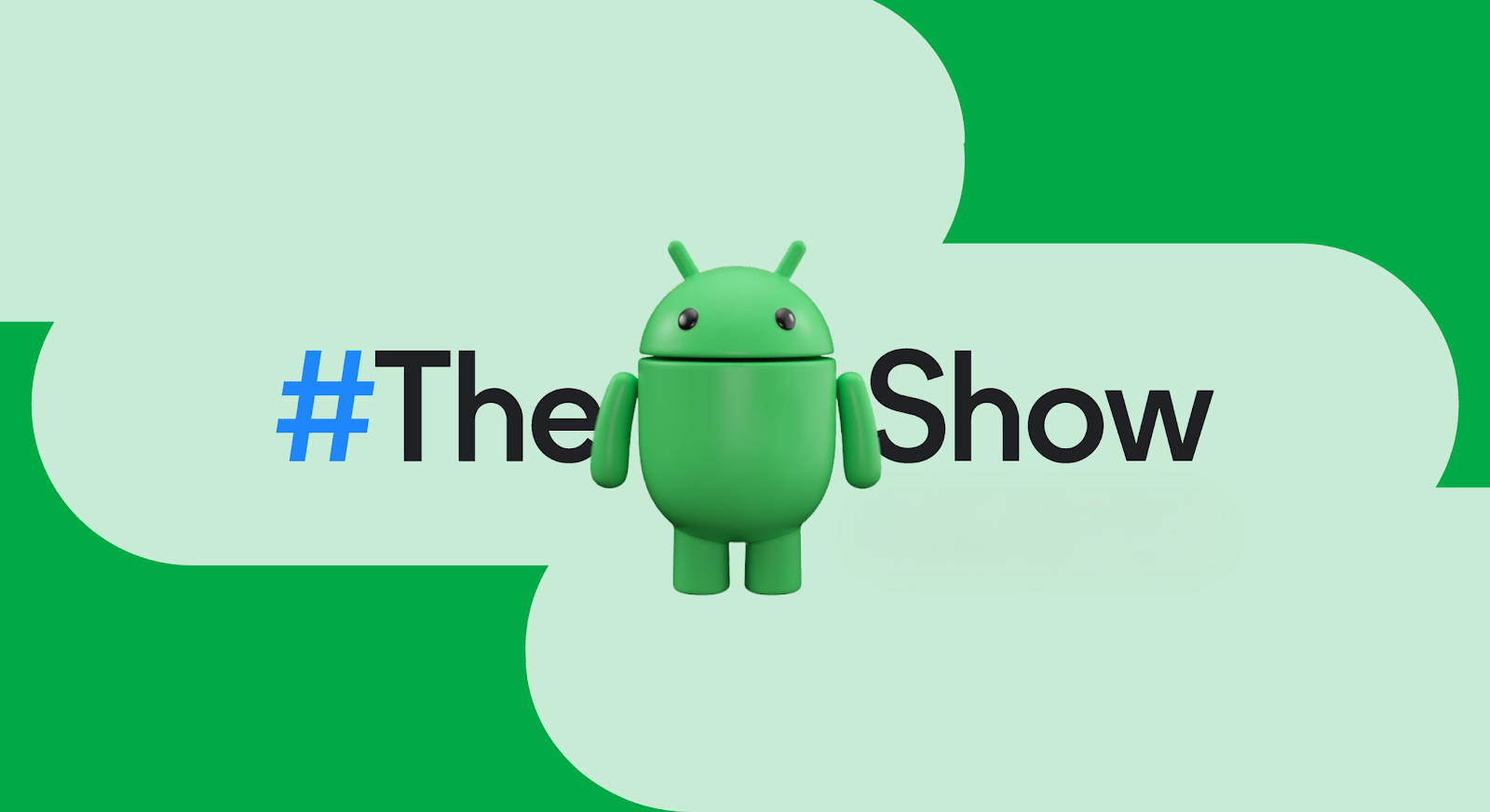 Google for Developers - from AI and Cloud to Mobile and Web