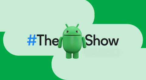 Google for Developers - from AI and Cloud to Mobile and Web