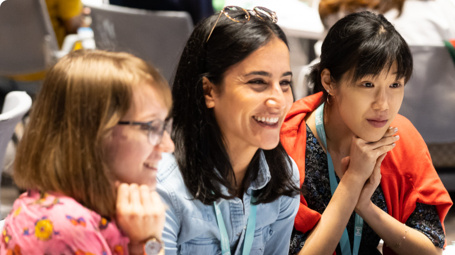 Google for Developers - from AI and Cloud to Mobile and Web